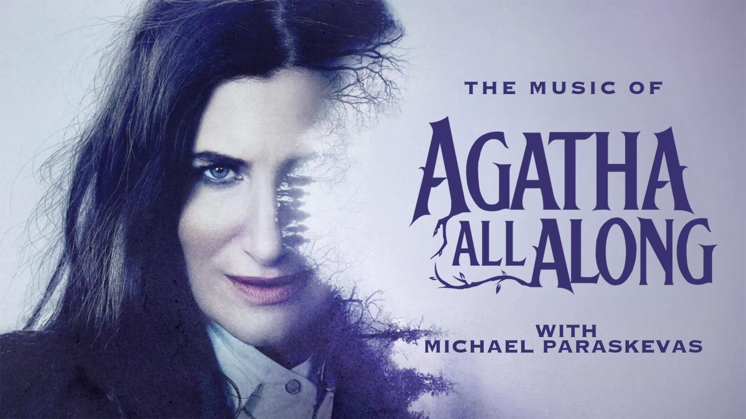 Michael Paraskevas and Agatha All Along - Academy of Scoring Arts